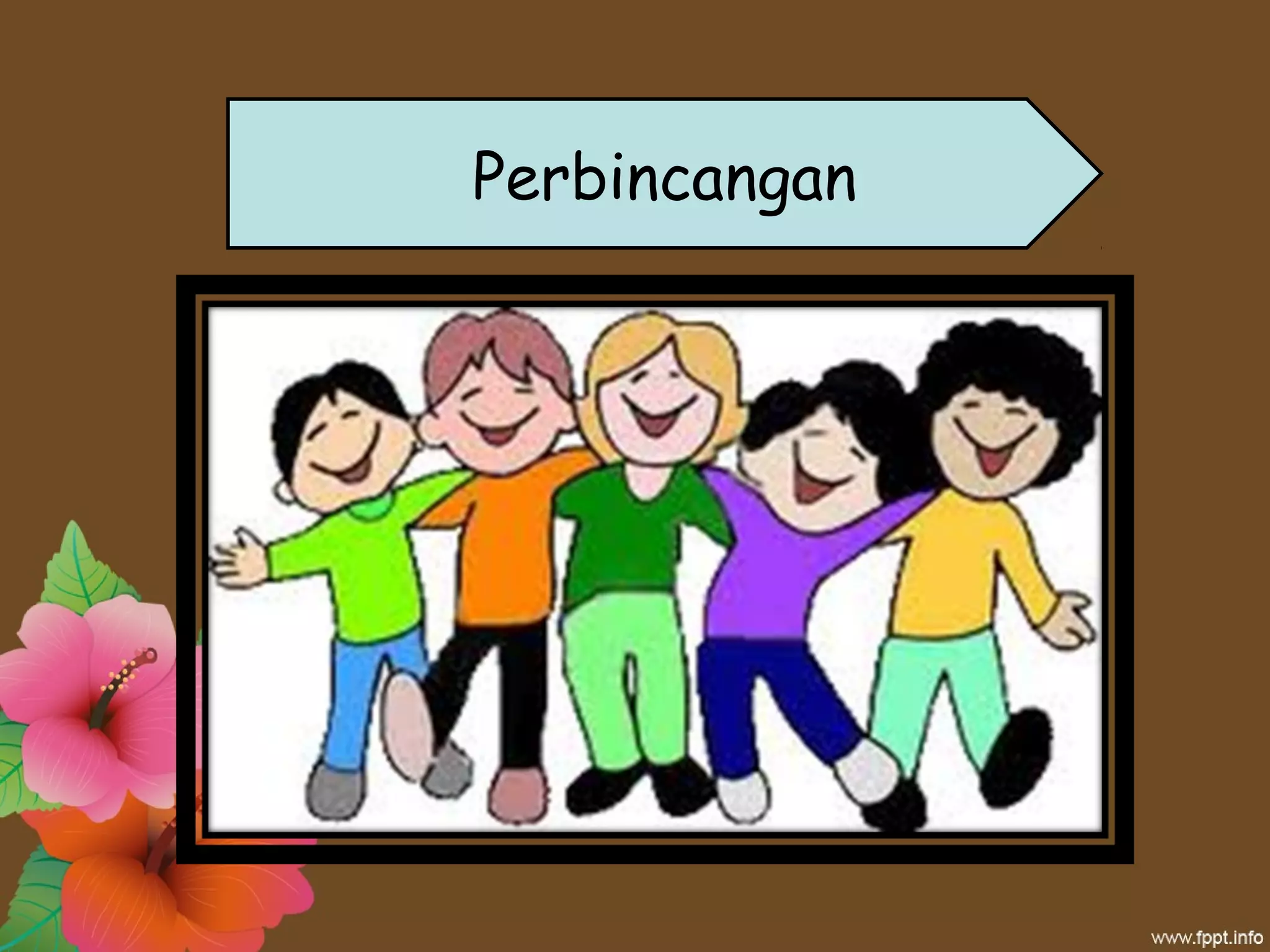 Subjek dan predikat | PPT