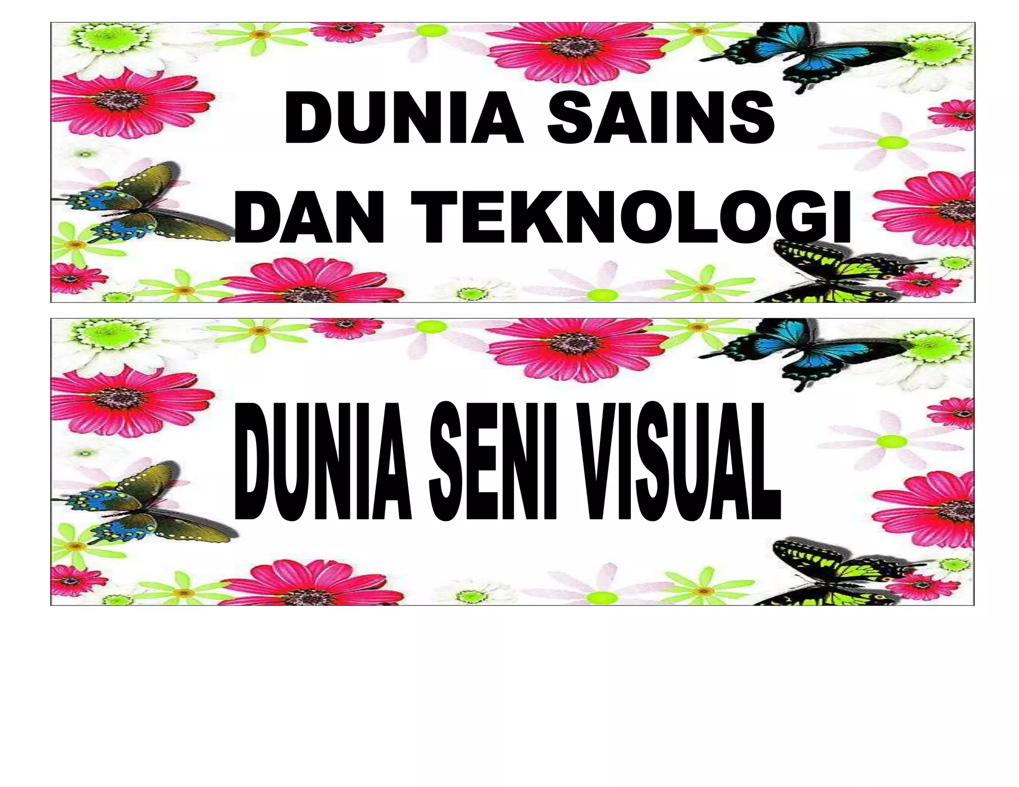 Subjek divider | DOCX