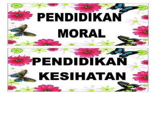 Subjek divider | PPT