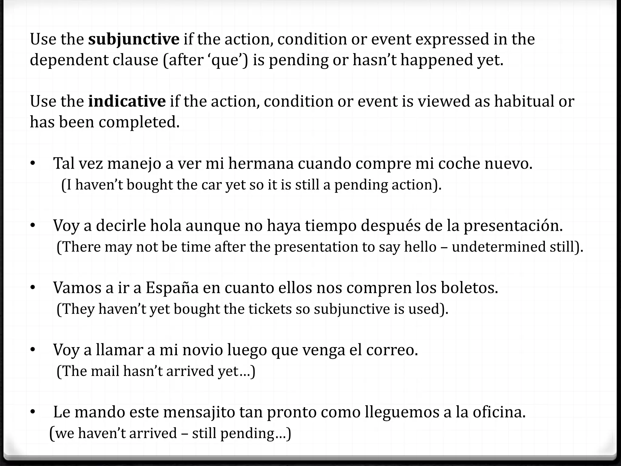 Subjunctive adverb clauses camelot | PPTX