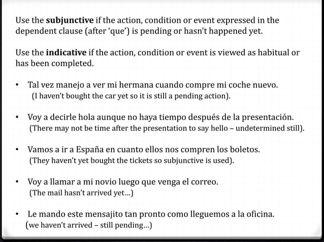 Subjunctive adverb clauses camelot | PPTX
