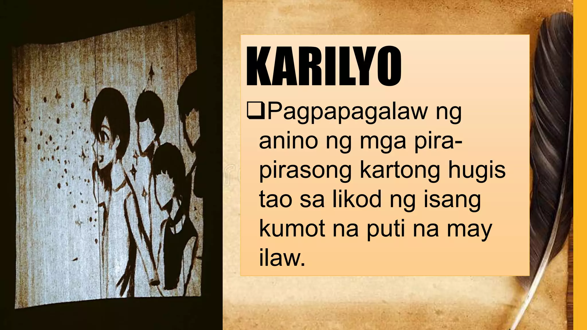 KASAYSAYAN NG WIKANG PAMBANSA- PANAHON NG KASTILA | PPTX