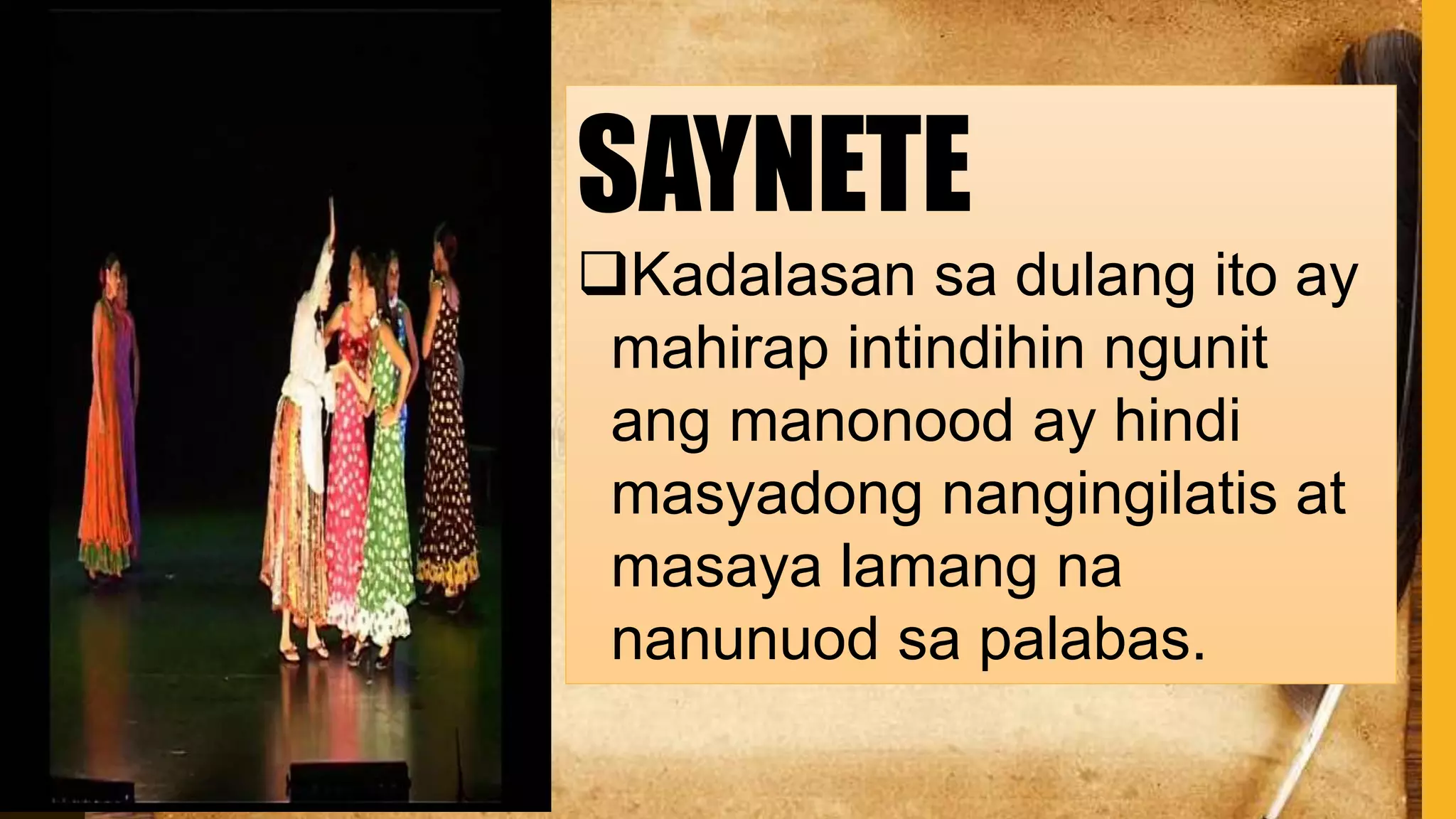 KASAYSAYAN NG WIKANG PAMBANSA- PANAHON NG KASTILA | PPTX