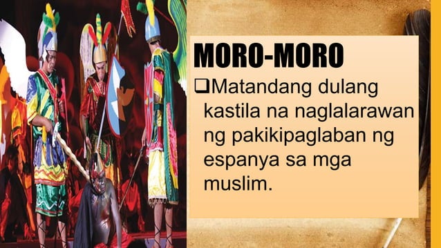 KASAYSAYAN NG WIKANG PAMBANSA- PANAHON NG KASTILA | PPTX