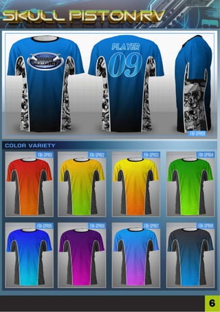 Sublimation printing | PDF