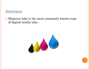 Sublimation printing itex cairo presentation | PDF