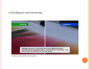Sublimation printing itex cairo presentation | PDF