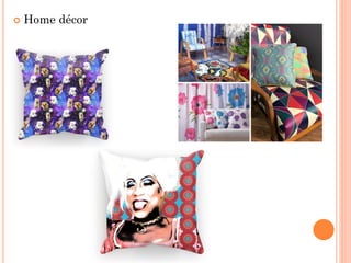 Sublimation printing itex cairo presentation | PDF