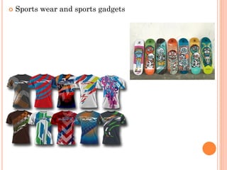 Sublimation printing itex cairo presentation | PDF