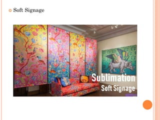 Sublimation printing itex cairo presentation | PDF
