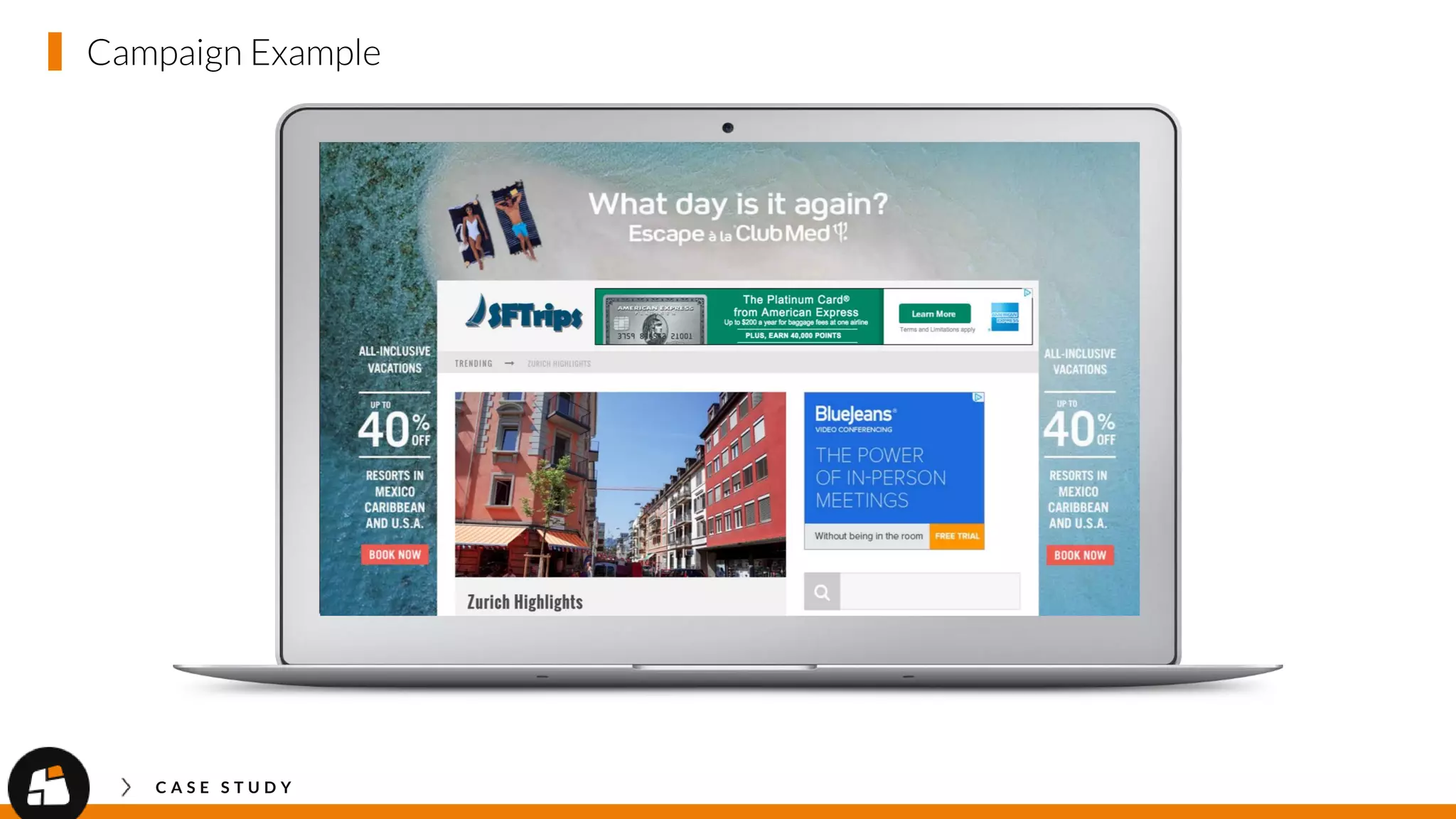 Sublime Skinz and Moat: Viewability metrics - US Campaigns | PPT