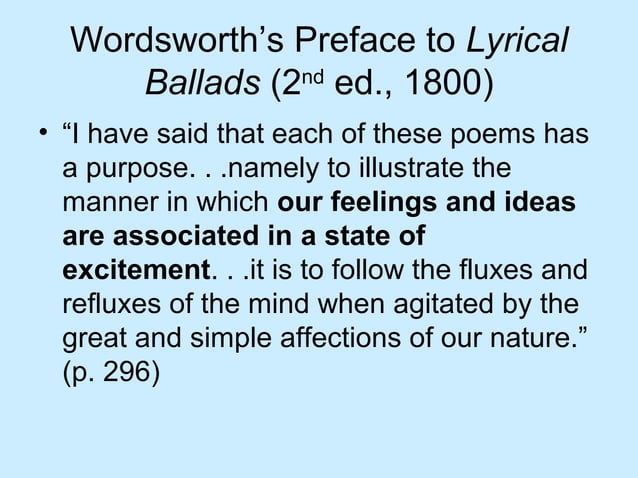 Sublime, Beautiful, and Picturesque | PPT
