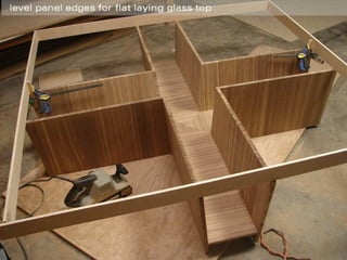 Sublimehome's Custom Furniture Design And Manufacturing Process | PPT