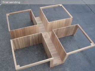 Sublimehome's Custom Furniture Design And Manufacturing Process | PPT