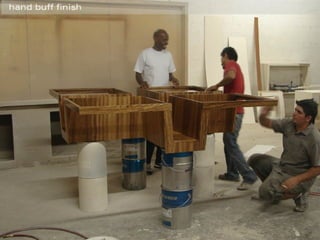 Sublimehome's Custom Furniture Design And Manufacturing Process | PPT