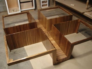 Sublimehome's Custom Furniture Design And Manufacturing Process | PPT