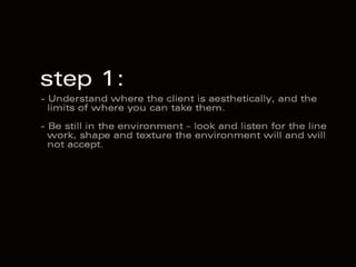 Sublimehome's Custom Furniture Design And Manufacturing Process | PPT