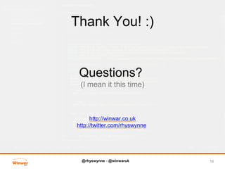 Sublime Text 2 Tips & Tricks | PPTX