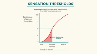 How Subliminal Messaging Affects Us | PDF