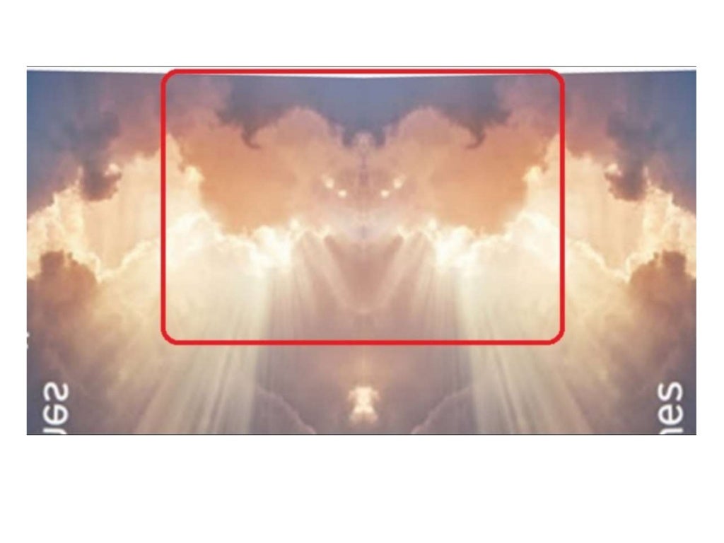 Subliminal images imagenes subliminales - mirroring images