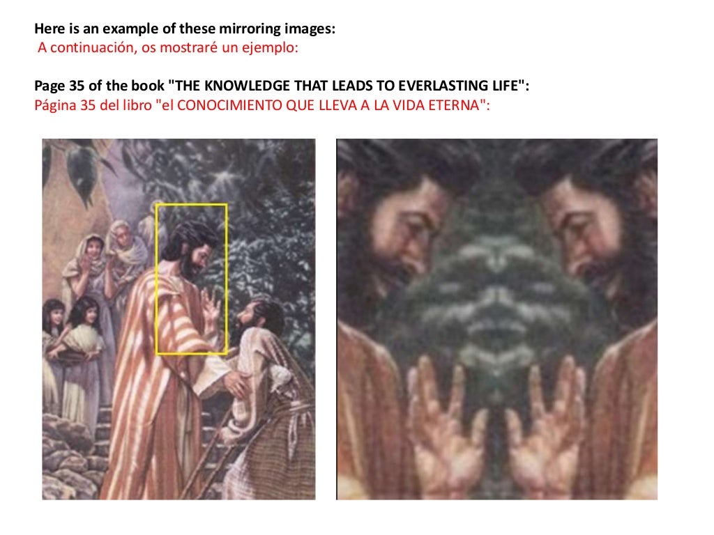 Subliminal images 1 imagenes subliminales 1