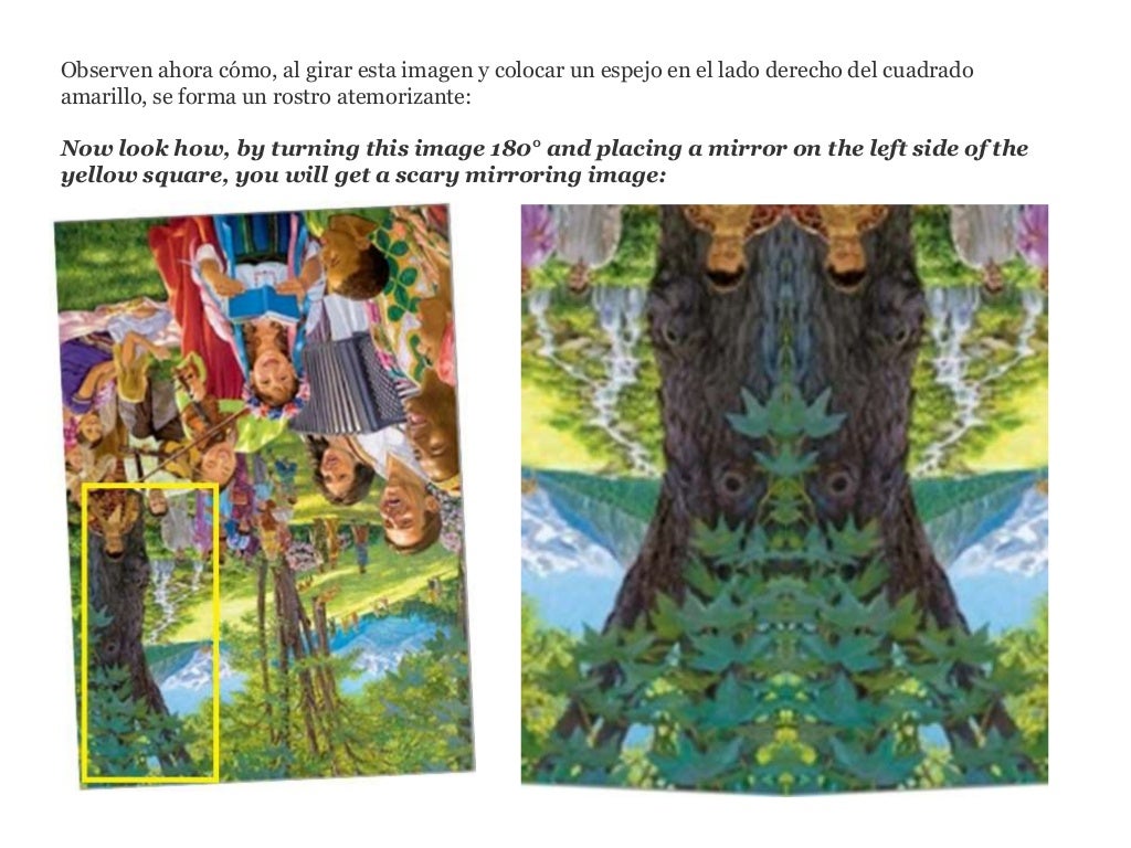 Subliminal images 1 imagenes subliminales 1