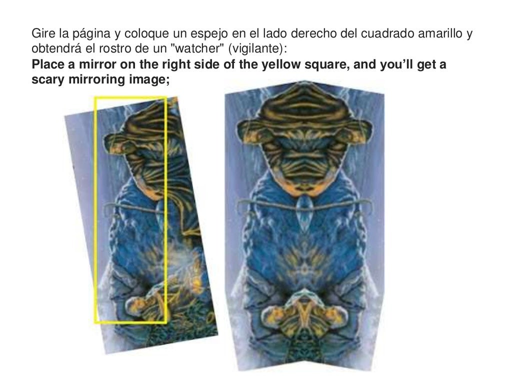 Subliminal images 1 imagenes subliminales 1