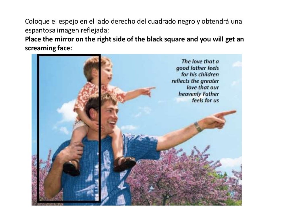 Subliminal images 1 imagenes subliminales 1