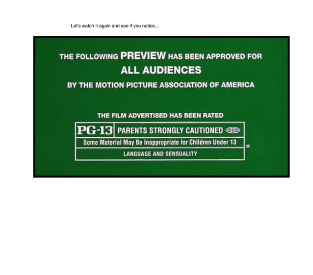 Subliminal messaging | PPT