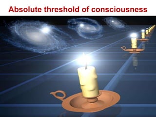 Subliminal perception | PPTX