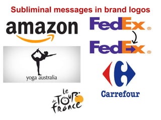 Subliminal Psychology