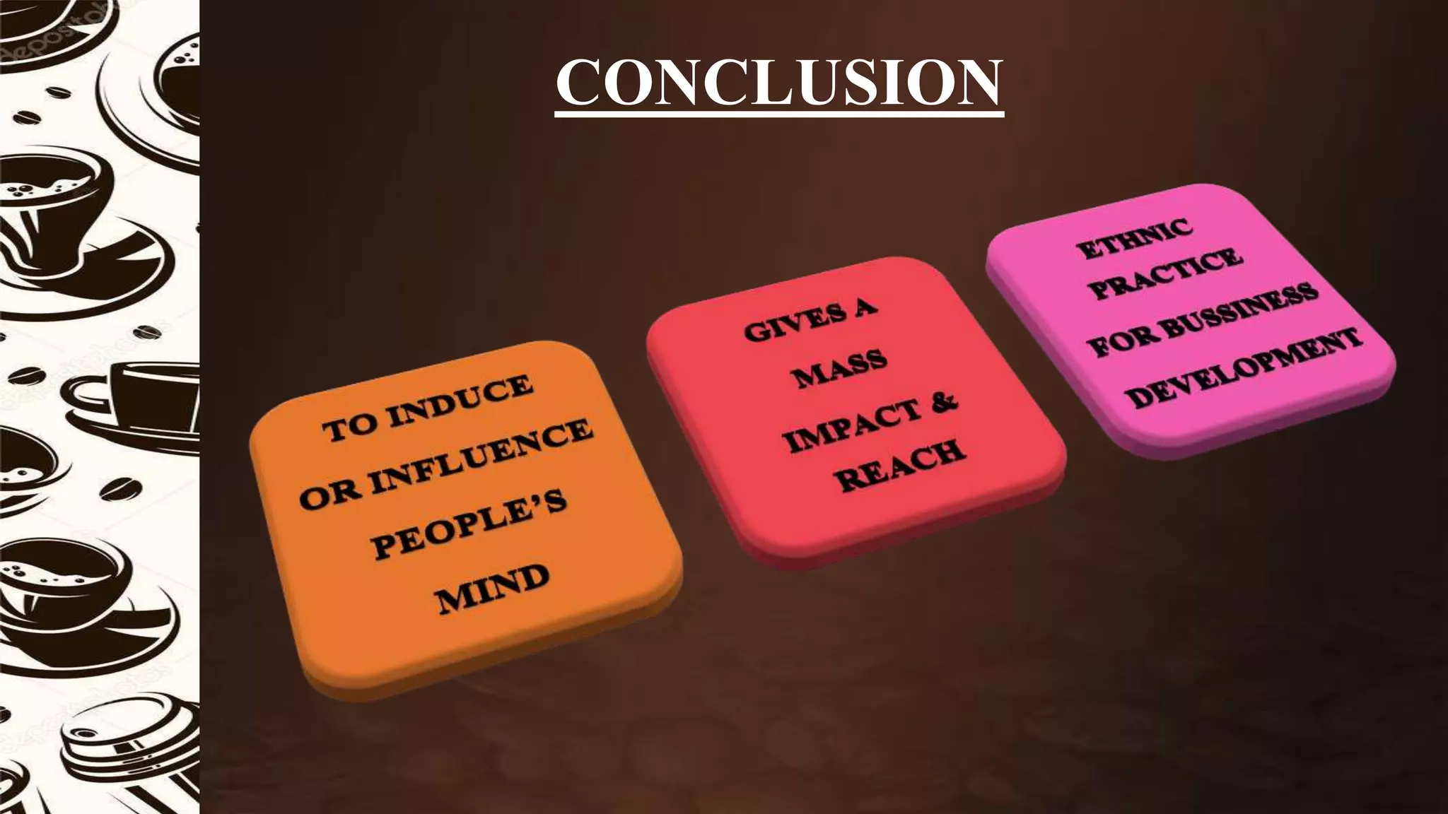 Subliminal And Supraliminal | PPTX