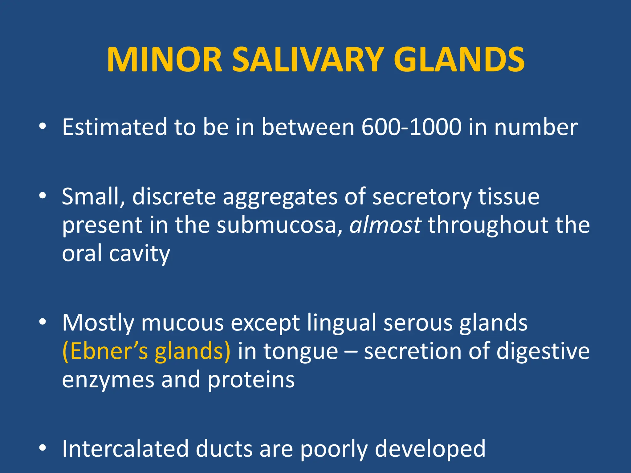 SUBLINGUAL SALIVARY GLANDS.pptx