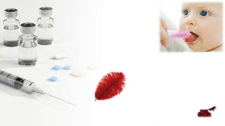 Sublingual spray | PPTX