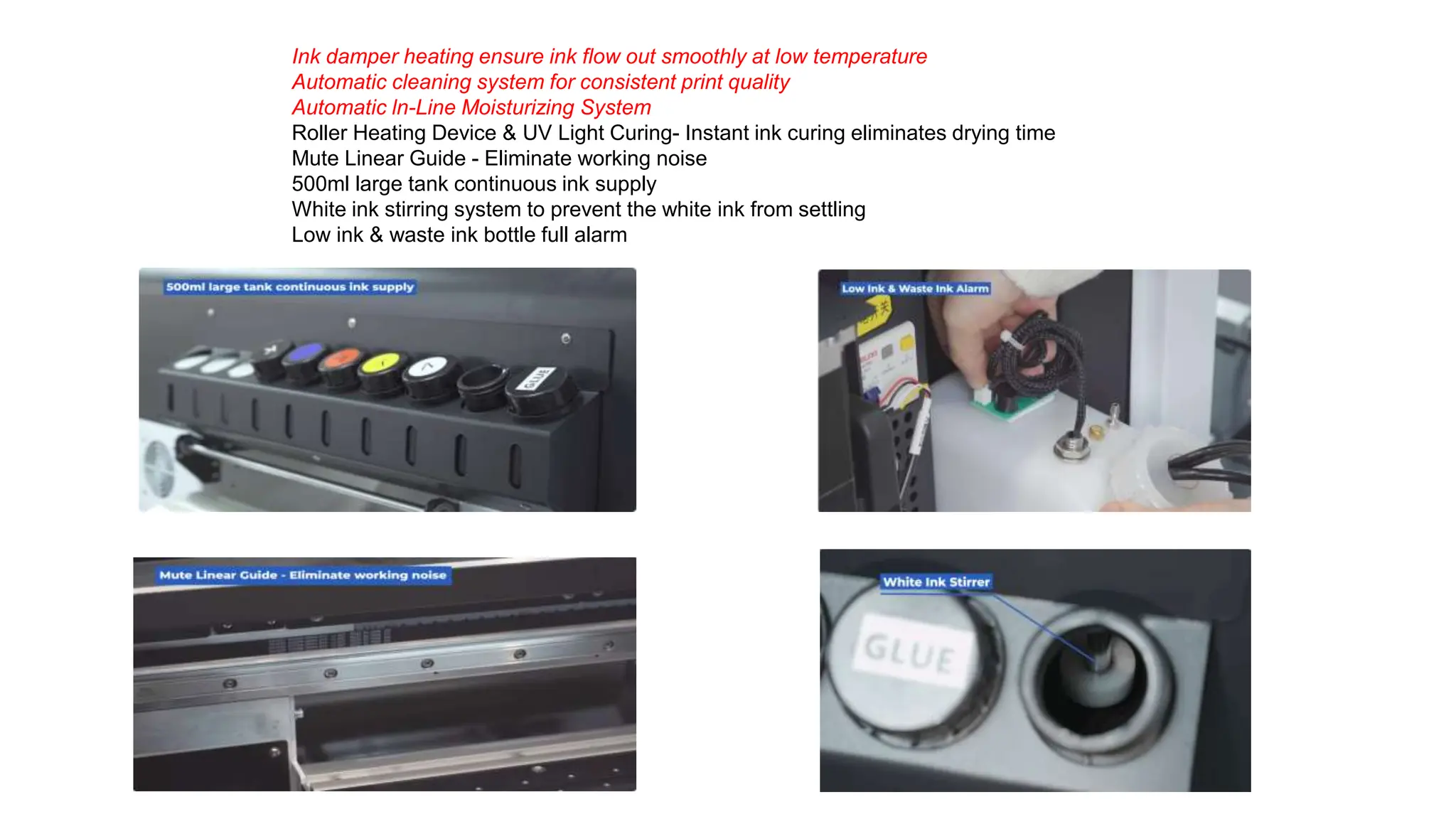 SUBLISTAR UV-STAR IV 30R Roll Printer.pptx