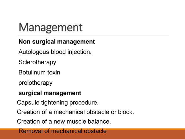 Subluxation and dislocation of temporo mandibular joint | PPTX