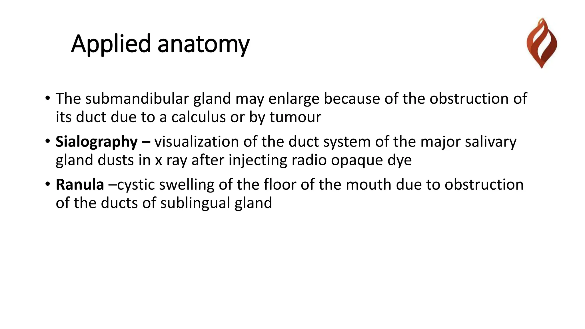 Submandibular region and suprahyoid muscles.pptx