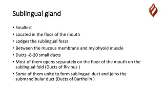 Submandibular region and suprahyoid muscles.pptx