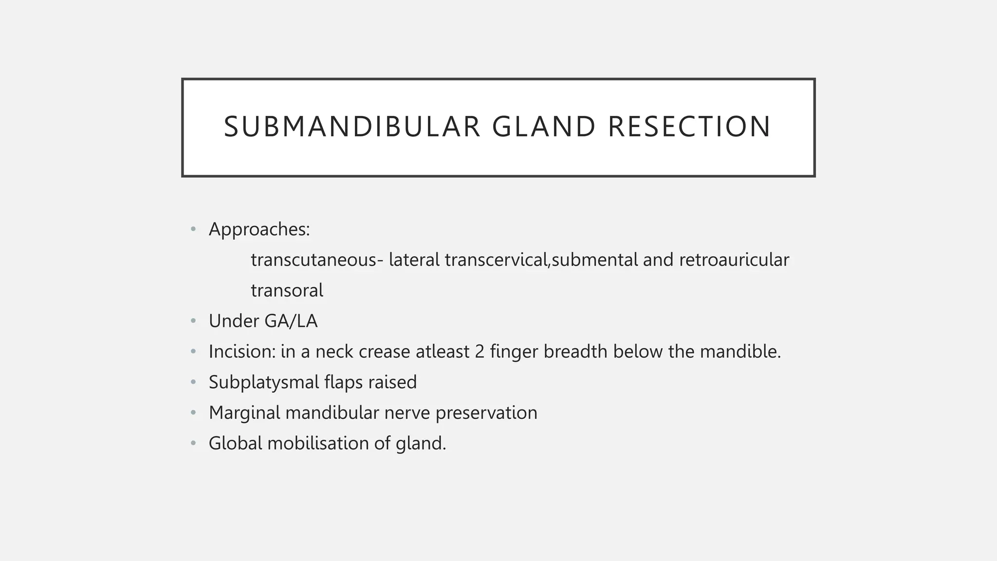 submandibular salivary gland and it's resection.pptx