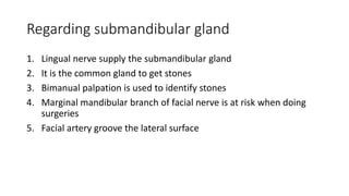 Submandibular salivary gland .pptx