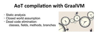 How and why I turned my old Java projects into a first-class serverless component | PPT