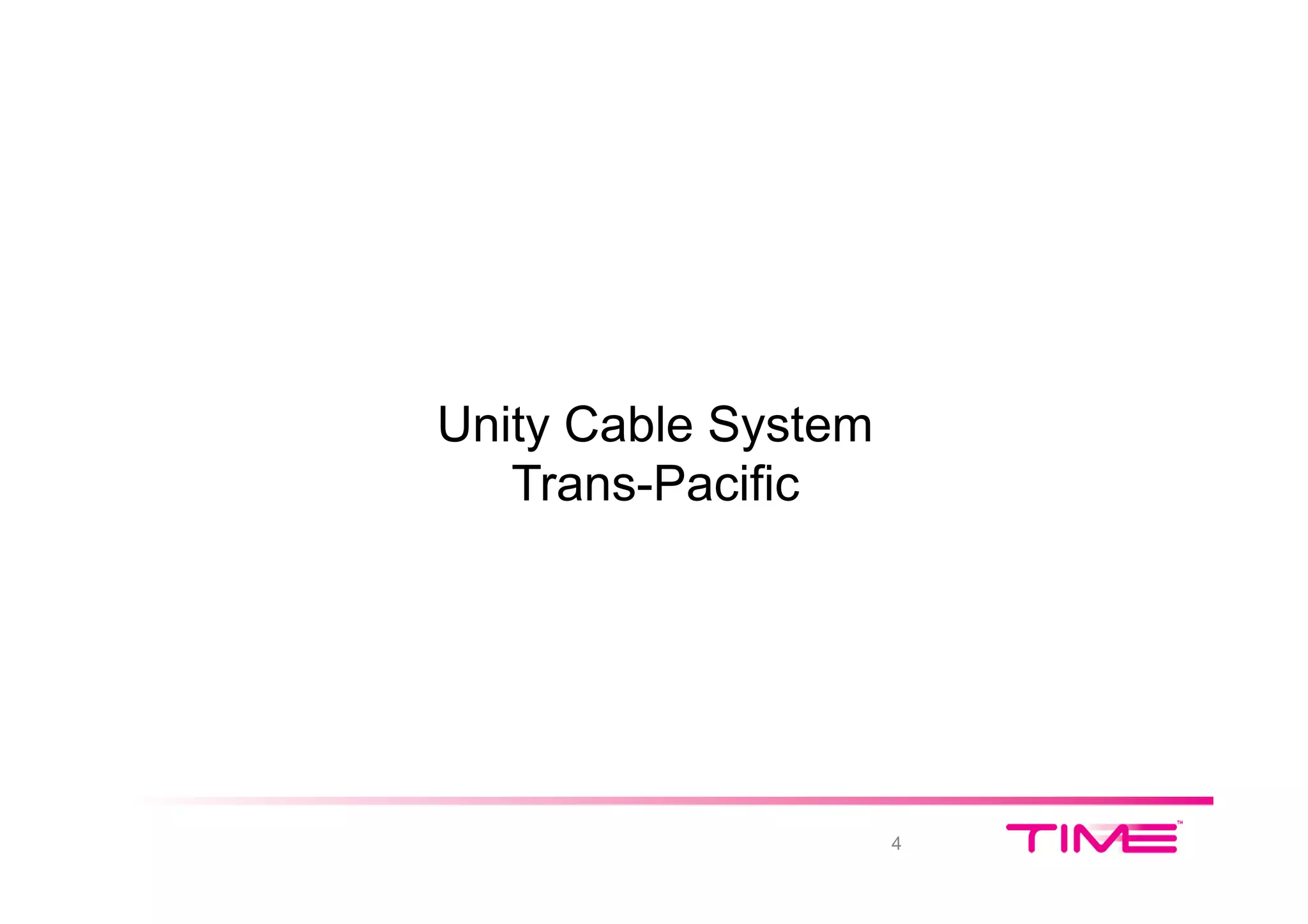 Submarine Cables by Niall Toh | PDF