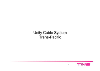 Submarine Cables by Niall Toh | PDF