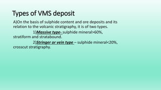 Submarine Exhalative Deposits.pptx