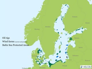Plan Bothnia project: the fascinating story of how we made it | PPT