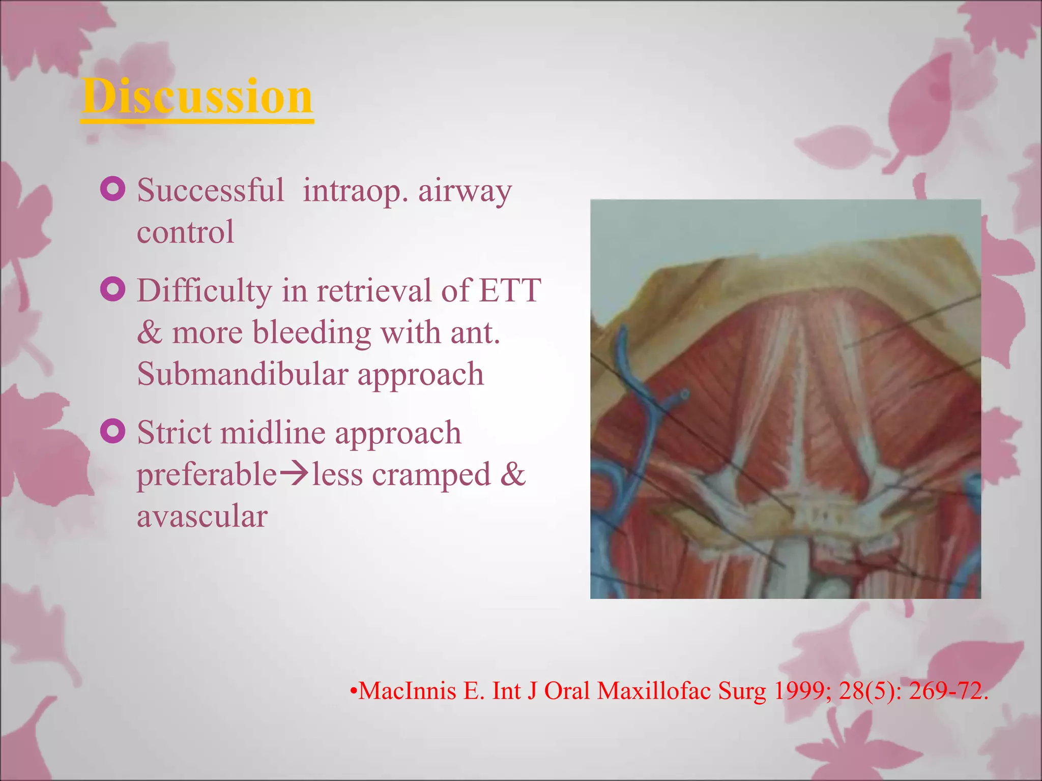 submental intubation.ppt