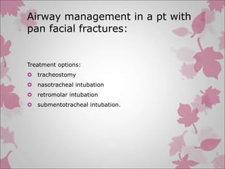 submental intubation.ppt