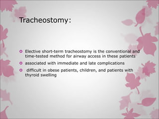 submental intubation.ppt