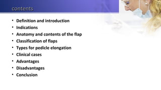 Submental island flap | PPT