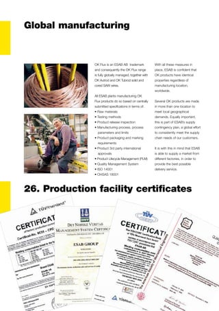 Submerged Arc Welding Technical Handbook - Esab ( PDFDrive ).pdf